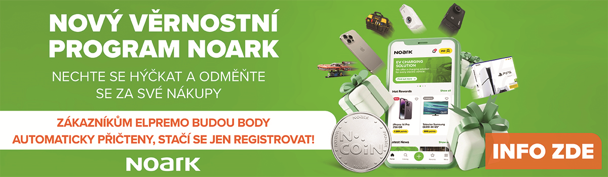 ELPREMO s.r.o. - velkoobchod s elektromateriálem, široký sortiment zboží skladem